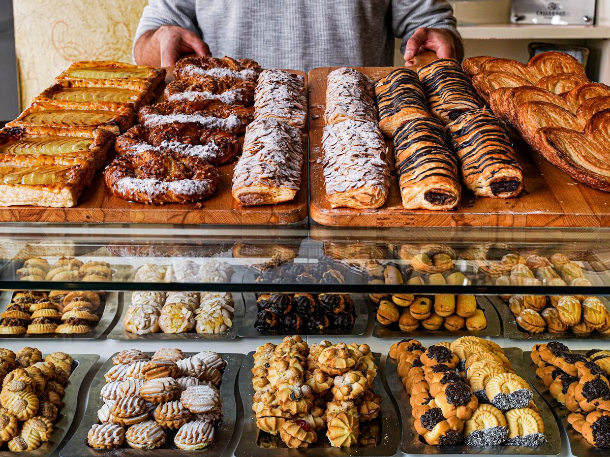 Gallery - Fast Food Restaurant - Bakewell Food Court