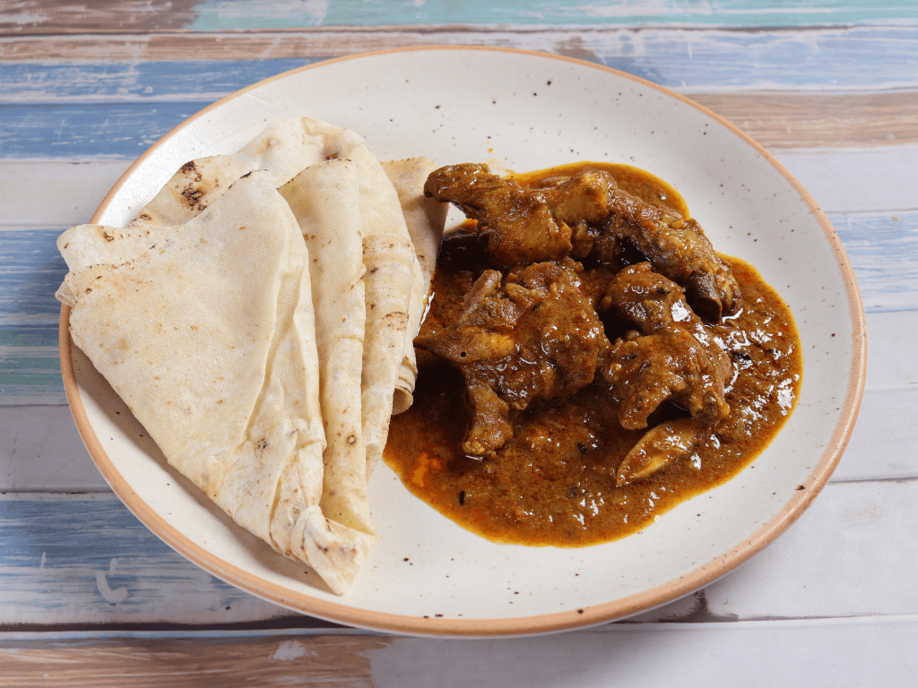 Introduction to know about Roti Chicken: All you need